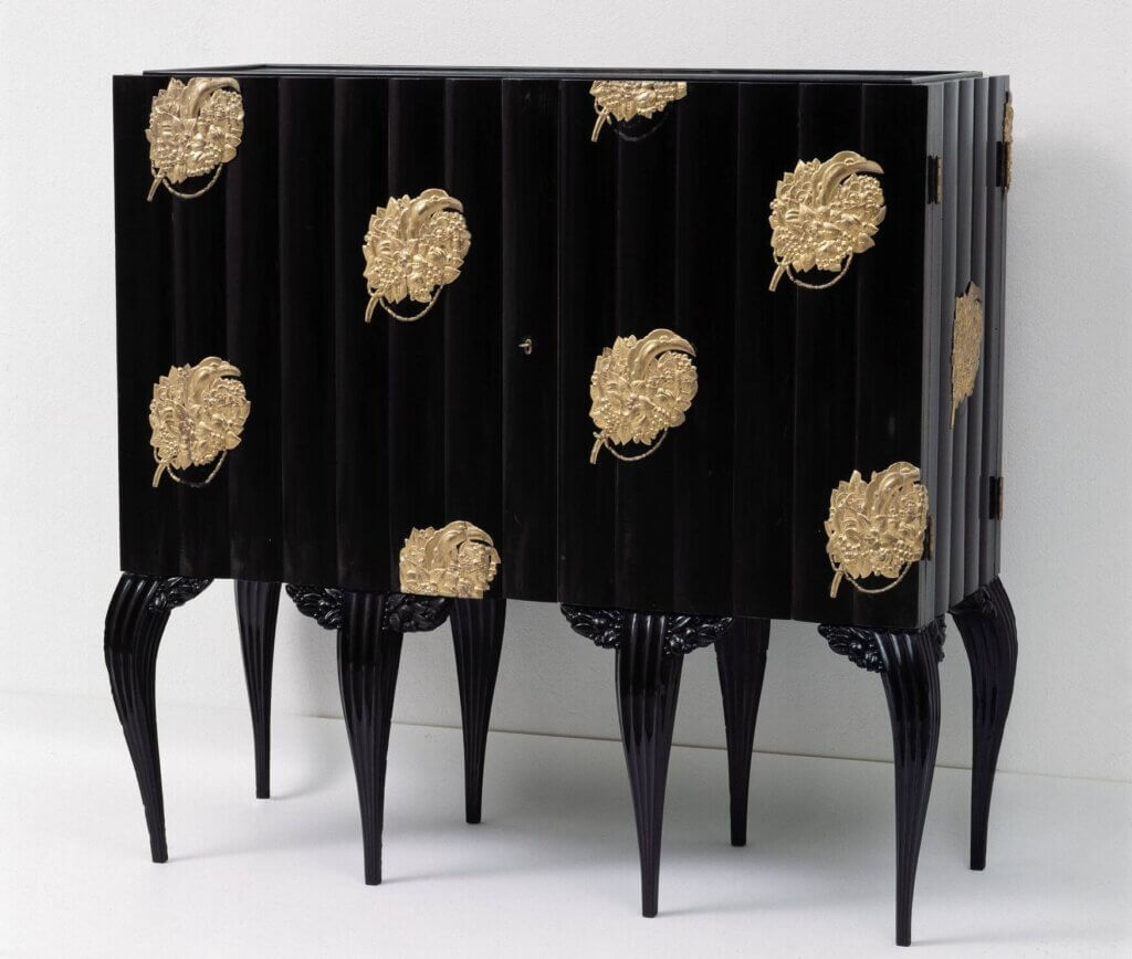 Homepage EN - MAK Collection Online